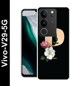 SARTOOLIYA Back Cover for Vivo V29 5G - SARTOOLIYA : Flipkart.com