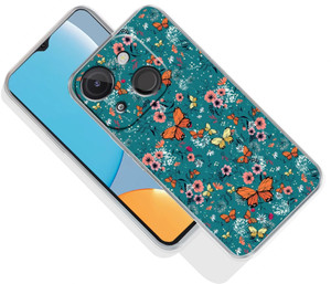 Mitvaa Back Cover for iTel A50c - Mitvaa : Flipkart.com