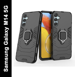 Cover Alive Back Cover for Samsung Galaxy M14 5G - Cover Alive ...