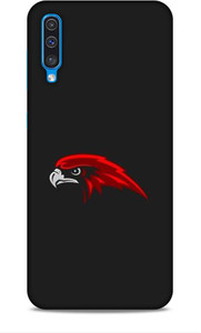 SILENCE Back Cover for ( Eagle Birds )Designer Printed Mobile back case ...