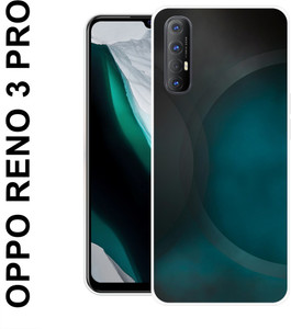 MOBECARE Back Cover for OPPO RENO 3 PRO - MOBECARE : Flipkart.com