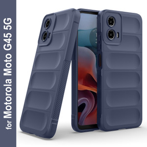 Zapcase Back Cover for Motorola G45 5G - Zapcase : Flipkart.com