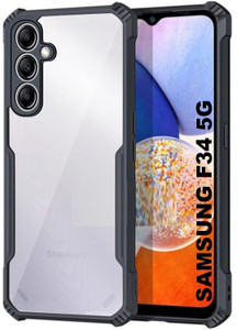 Aaralhub Front & Back Case for SAMSUNG Galaxy F34 5G - Aaralhub ...