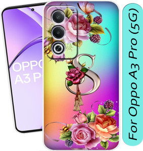 OkeyCase Back Cover for Oppo A3 Pro (5G) - OkeyCase : Flipkart.com