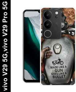 artocus Back Cover for vivo V29 5G,vivo V29 Pro 5G - artocus : Flipkart.com