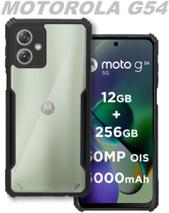 VDAT Back Cover for MOTOROLA g54 5G, MOTO g54 5G - VDAT : Flipkart.com