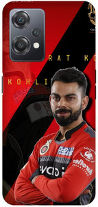 play fast Back Cover for OnePlus Nord CE 2 Lite 5G VIRAT, KOHLI, INDIAN ...