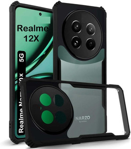 Mobile Back Cover Front & Back Case for RealMe 12x 5G - Mobile Back ...