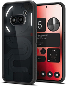 Spigen Back Cover for Nothing Phone 2a | 2a Plus - Spigen : Flipkart.com