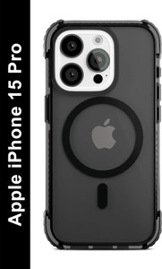 DailyObjects Back Cover for APPLE IPhone 15 Pro - DailyObjects ...