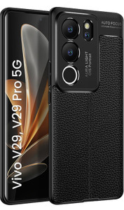 Golden Sand Back Cover for vivo V29 5G, vivo V29 Pro 5G - Golden Sand ...