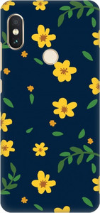 COBIERTAS Back Cover for Mi Redmi Note 5 Pro - COBIERTAS : Flipkart.com