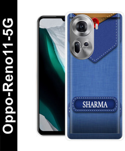 LUCKY MOBI.COM Back Cover for Oppo Reno 11 5G - LUCKY MOBI.COM ...