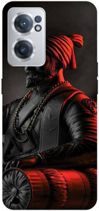 play fast Back Cover for OnePlus Nord CE 2 5G, IV2201 CHATRAPATI ...