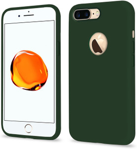 Pikkme Back Cover for iPhone 7 plus , iphone 8 plus - Pikkme : Flipkart.com
