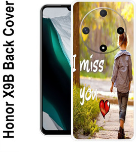 LargCiager Back Cover for Honor X9b 5G Back Cover , Honor X9b Back ...