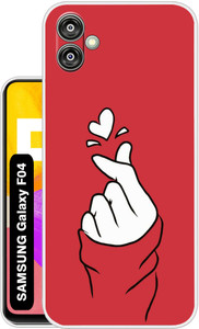 Case Club Back Cover for SAMSUNG Galaxy F04 - Case Club : Flipkart.com