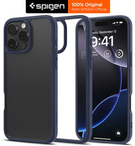 Spigen Back Cover for Apple iPhone 16 Pro - Spigen : Flipkart.com