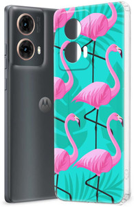 Flipkart SmartBuy Back Cover for Motorola G85 5G, MOTO G85 5G ...