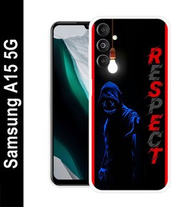 LUCASTENN Back Cover for Samsung Galaxy A15 5G Back Cover , Samsung A15 ...