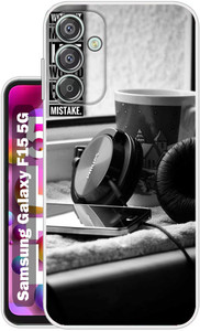 Flipkart SmartBuy Back Cover for SAMSUNG Galaxy F15 5G - Flipkart ...