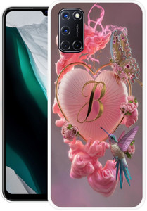 Sswastik Back Cover for Oppo A52 - Sswastik : Flipkart.com