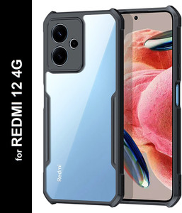 KWINE CASE Back Cover for Mi Redmi 12 4G - KWINE CASE : Flipkart.com