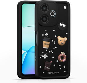 Pikkme Back Cover for Redmi 13 5G / Poco M6 Plus 5G - Pikkme : Flipkart.com