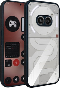 Wellpoint Back Cover for Nothing Phone (2a) 5G - Wellpoint : Flipkart.com