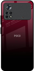 Hocopoco Back Cover for Poco X4 Pro 5G - Hocopoco : Flipkart.com