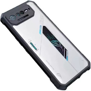 D & Y Bumper Case for Asus Rog Phone 6, Asus ROG Phone 6 Pro - D & Y ...