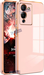 Qcase Back Cover for Infinix Note 12 TURBO - Qcase : Flipkart.com