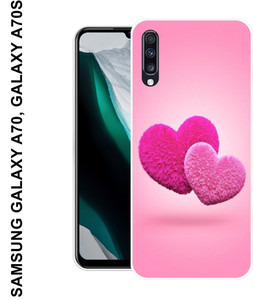 MOBECARE Back Cover for SAMSUNG GALAXY A70S - MOBECARE : Flipkart.com