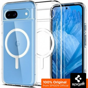 Spigen Back Cover for Pixel 8a - Spigen : Flipkart.com