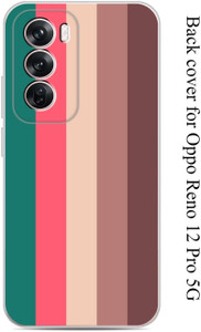 royal eshop 15 Back Cover for OPPO Reno 12 Pro 5G - royal eshop 15 ...