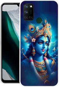 SUPER CASE Back Cover for Realme 7i - SUPER CASE : Flipkart.com