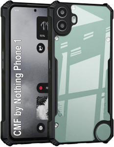 GLOBAL NOMAD Back Cover for CMF by Nothing Phone 1 - GLOBAL NOMAD ...