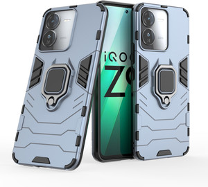 Cover Alive Back Cover for iQOO Z9 5G - Cover Alive : Flipkart.com