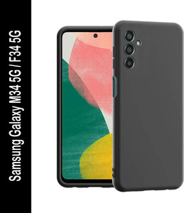 Casotec Back Cover for Samsung Galaxy M34 5G|F34 5G - Casotec ...