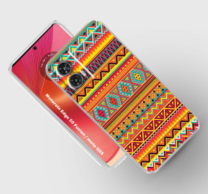 Artage Back Cover for Motorola G85 5G, Moto G85 5G, Moto Edge 50 Fusion ...