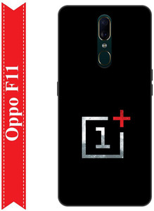 Hello Case Back Cover for Oppo F11 - Hello Case : Flipkart.com