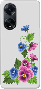 Giftisthan Back Cover for OPPO F23 5G - Giftisthan : Flipkart.com