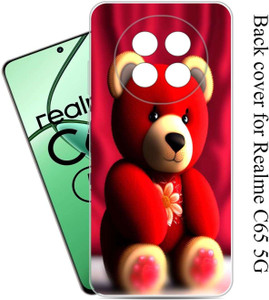 BestKaver Back Cover for Realme C65 5G Back Cover - BestKaver ...