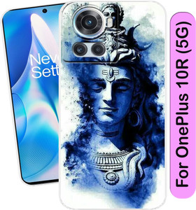 Unitrend Back Cover for OnePlus 10R 5G - Unitrend : Flipkart.com