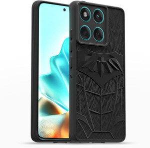 Loopee Back Cover for Motorola Moto Edge 60 5G / Motorola Moto Edge 60 ...