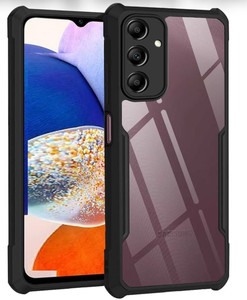 INFINITYWORLD Back Cover for Samsung Galaxy M34 5G, Samsung Galaxy F34 ...