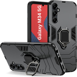 KWINE CASE Back Cover for Samsung Galaxy F34 5G, Samsung Galaxy M34 5G ...