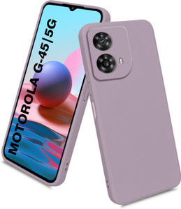 Coverskart Back Cover for MOTOROLA g45 5G - Coverskart : Flipkart.com