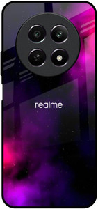 Hocopoco Back Cover for Realme 12 5G - Hocopoco : Flipkart.com