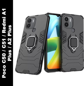 KWINE CASE Back Cover for Poco C51 - KWINE CASE : Flipkart.com